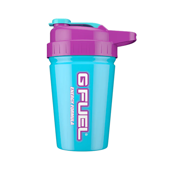 GFUEL - Hornets Stainless Steel Shaker - Get it at Gamerbulk